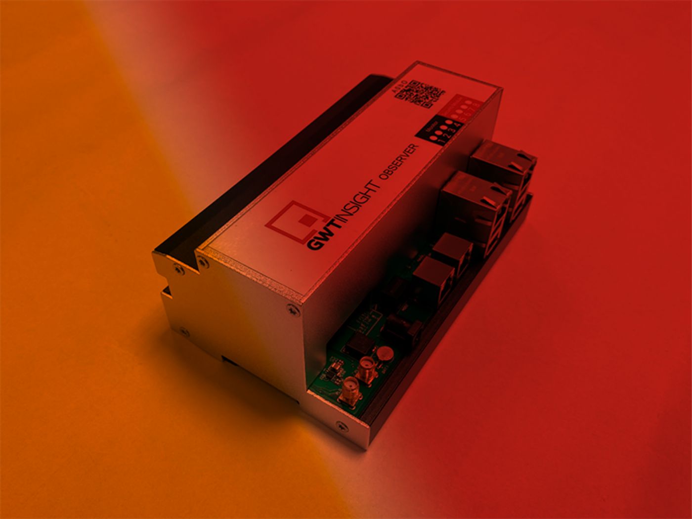 How We Do It - GWT Insight