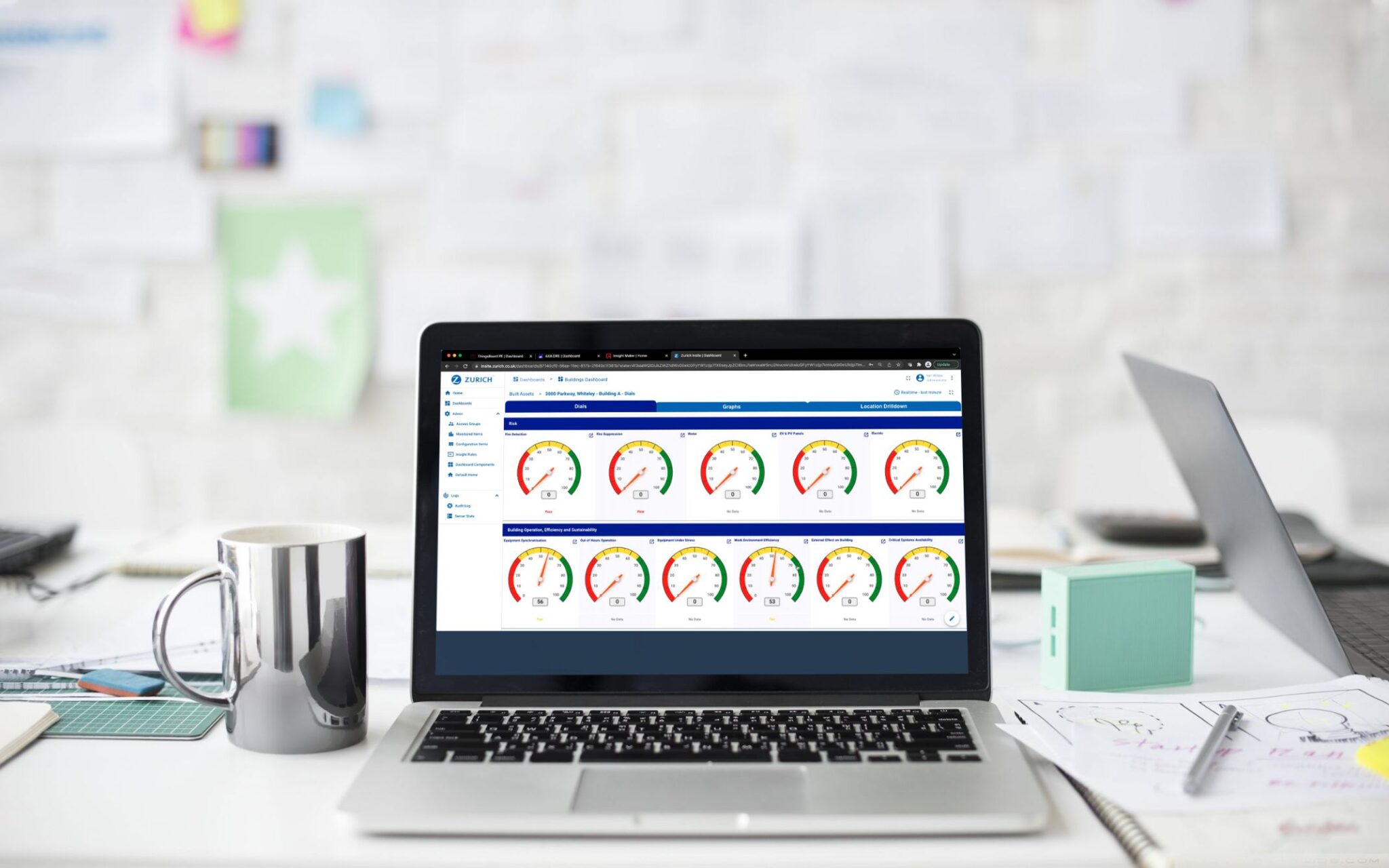 Insight Maker - GWT Insight