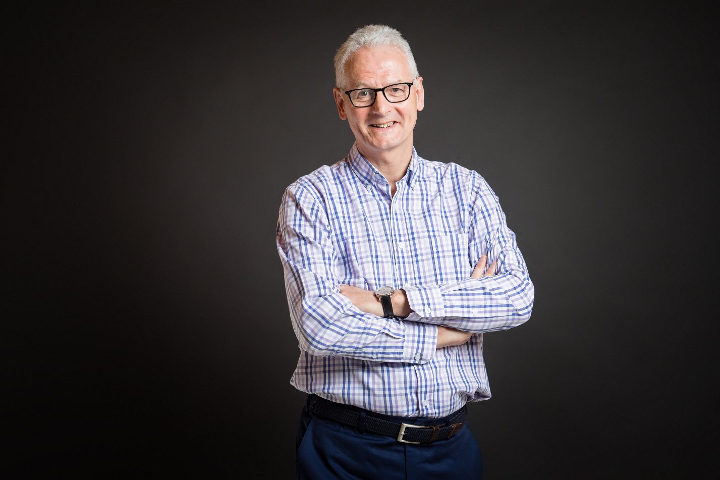 Our People - GWT Insight
