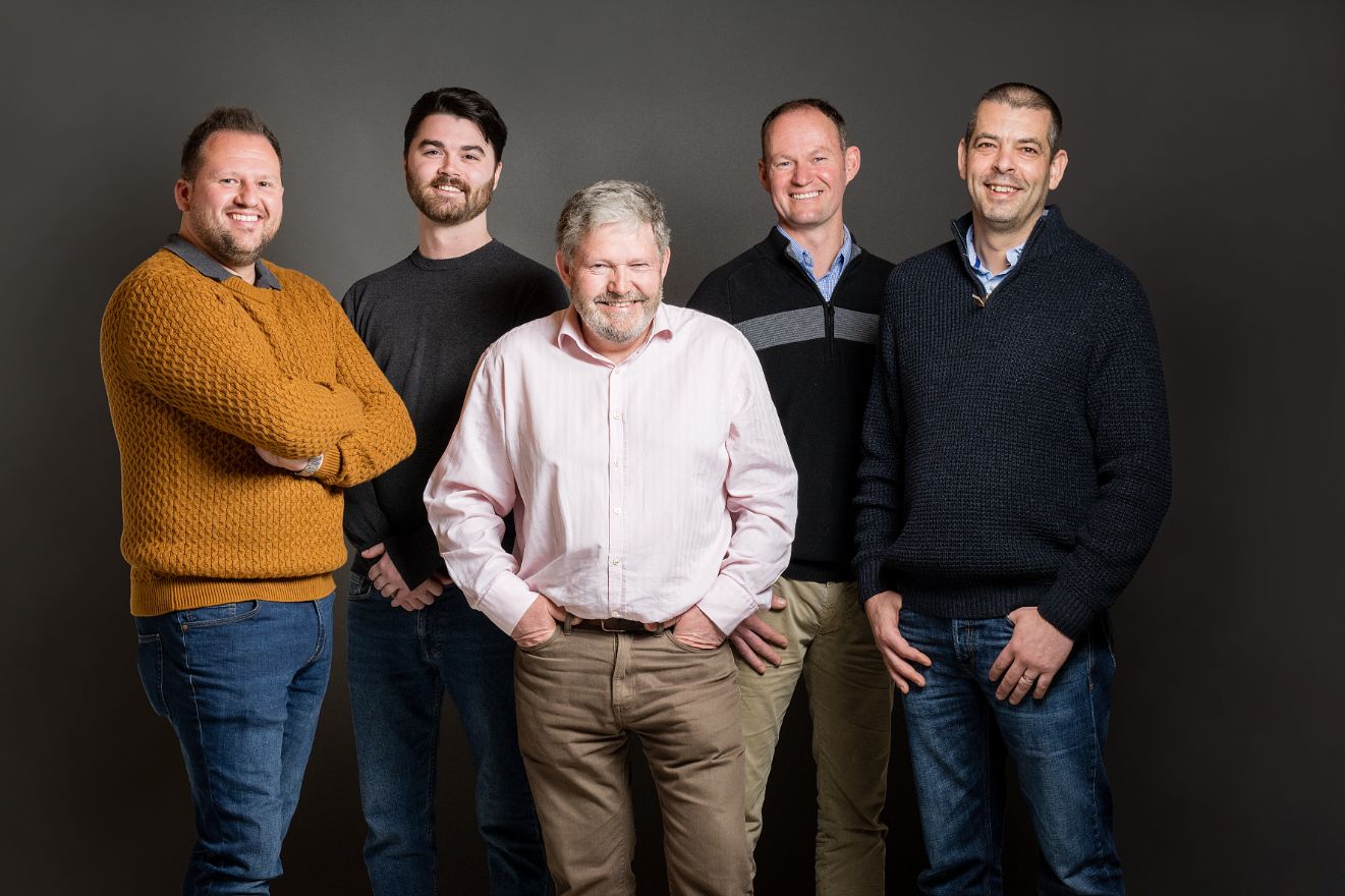 Our People - GWT Insight